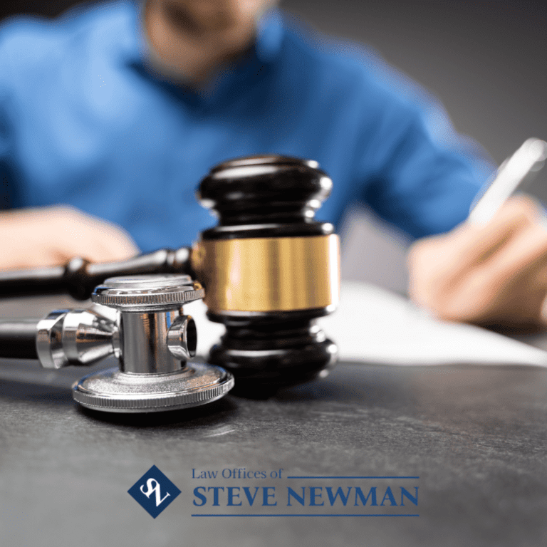 Essential Documents for a Medical Malpractice Case | Free Consultation